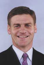 National Members of Parliament 2002 Ardern-Smith.