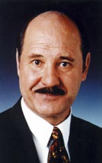 National Members of Parliament 2002 Ardern-Smith.